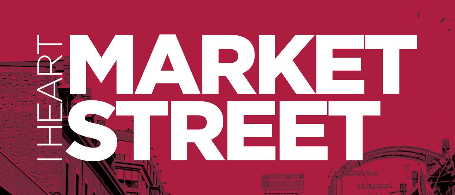 Old Town Toronto | St Lawrence Market Neighbourhood