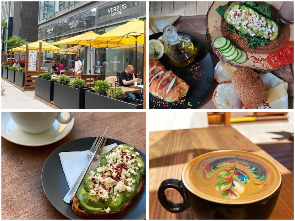 Patios of Old Town Toronto 2023 Guide - Old Town Toronto